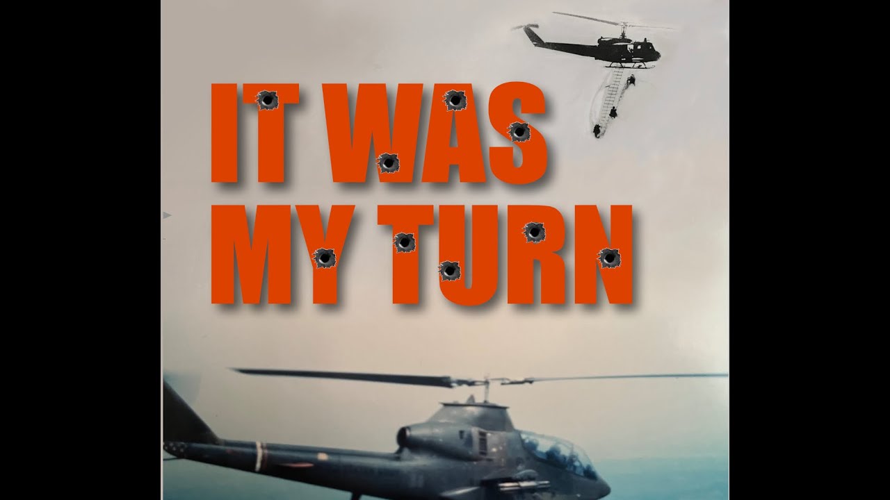 IT WAS MY TURN TRAILER - YouTube