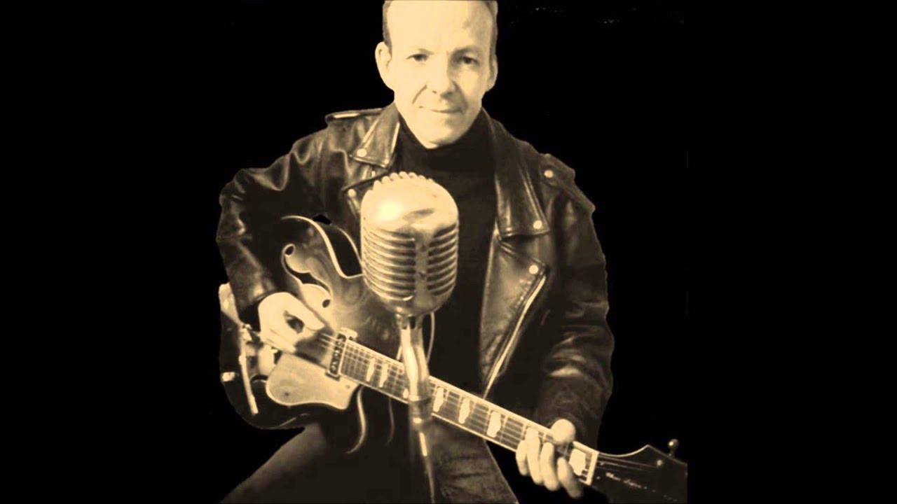 Play Rock'n'Roll and Rockabilly on the Radio - YouTube