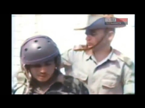 Operasi TRIKORA (Infiltrasi) Part 3