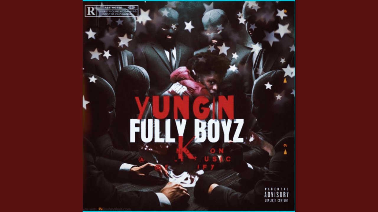 Fully Boyz (feat. Zee3Capone) - YouTube