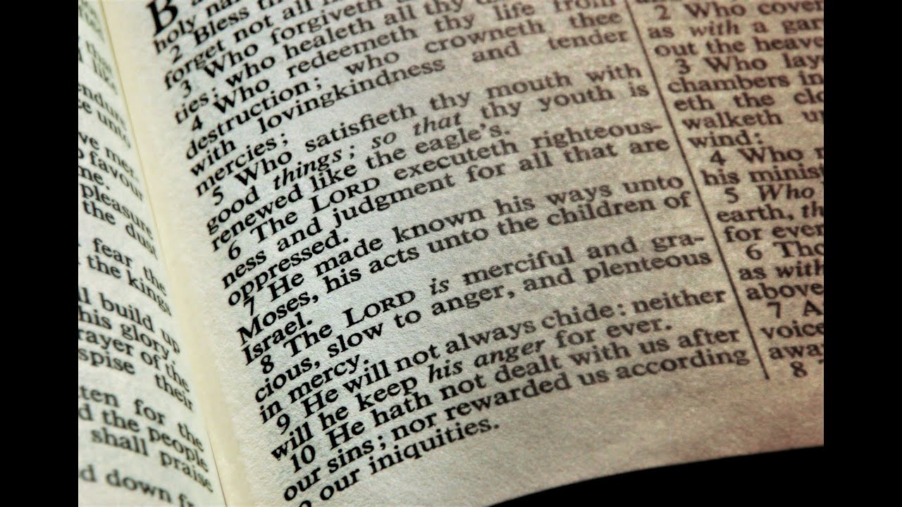 Bible Study: The Brevity of Life, James 4:13-17 - YouTube