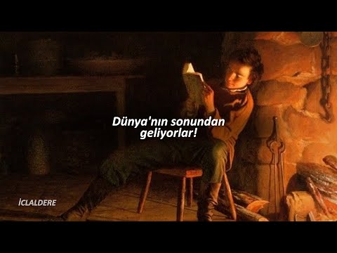 Charles Aznavour - Emmenez moi (Türkçe Çeviri)