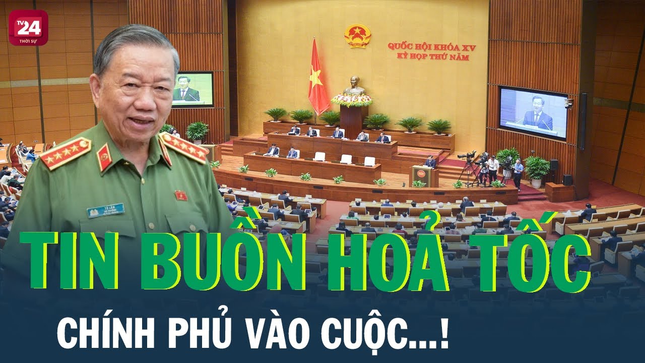 Tin tức 24h mới nhất ngày 16/07/2024 Tin Nóng Chính Trị Việt Nam # ...