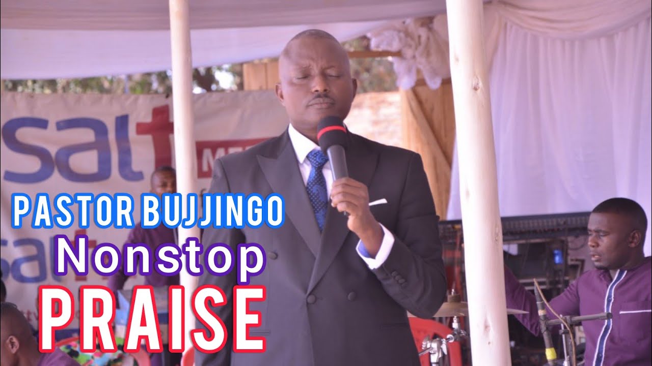 Pastor Bujjingo SUPER PRAISE SONGS : Deo1ring : 1ring : Pastor Bugingo ...