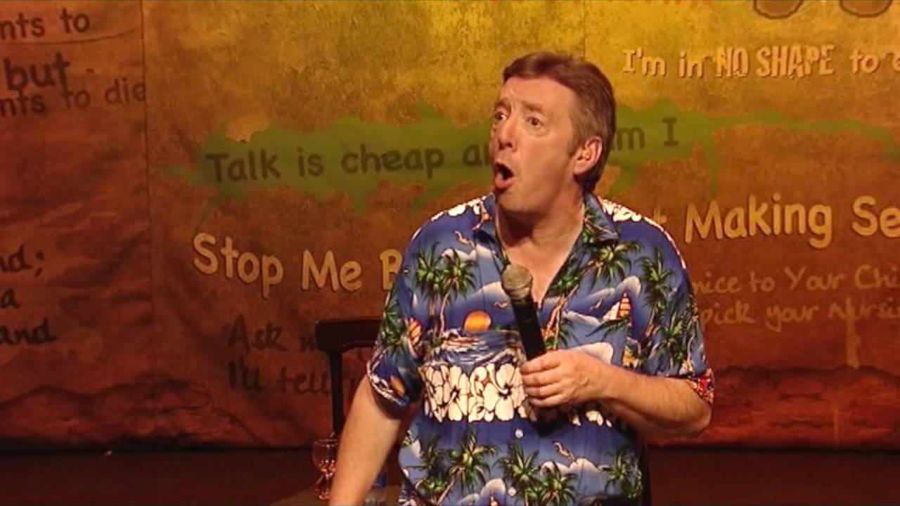 Conal Gallen - N17 Speed Limit - YouTube