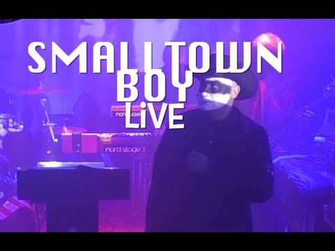 SMALLTOWN BOY live - YouTube