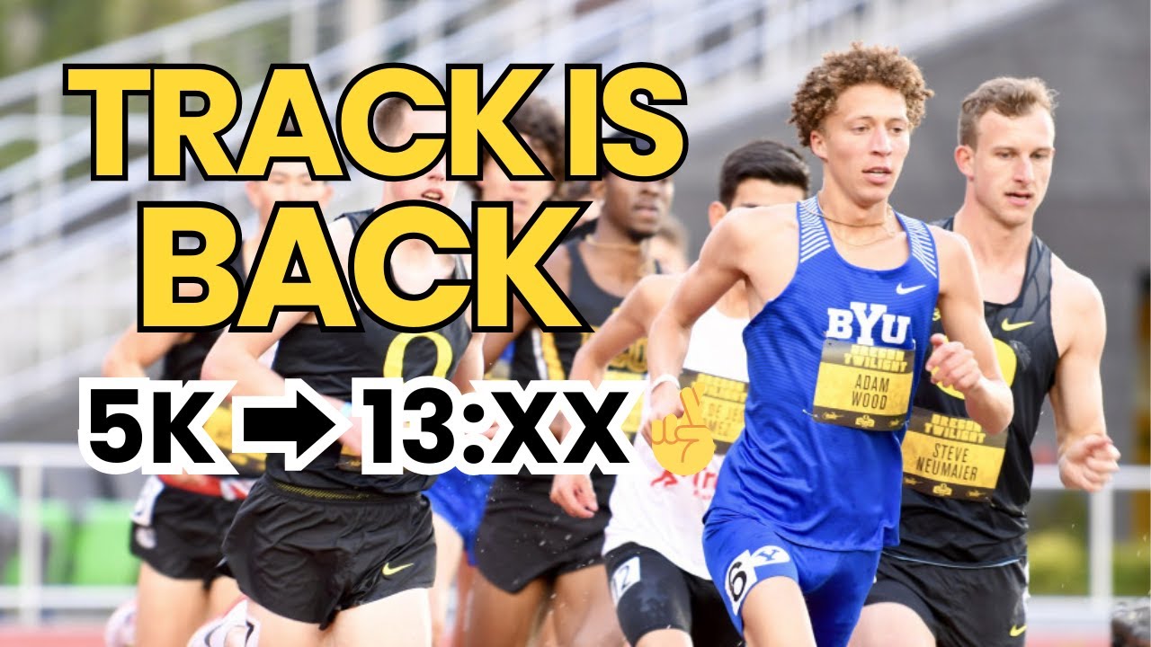 HOW TO RUN FAST IN TRACK: tips and tricks - YouTube