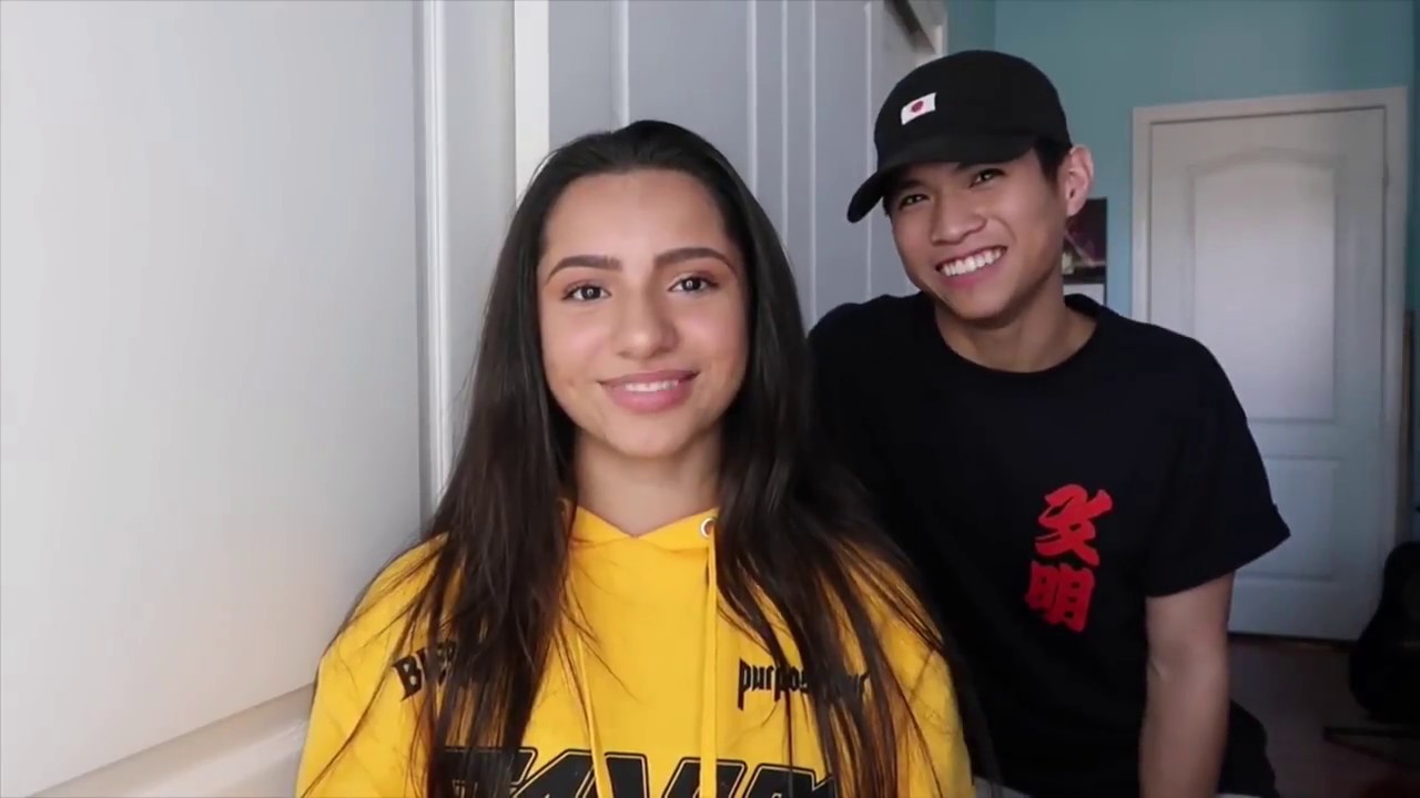 GaTi - Gabe De Guzman and Tati Mcquay (Purpose) - YouTube