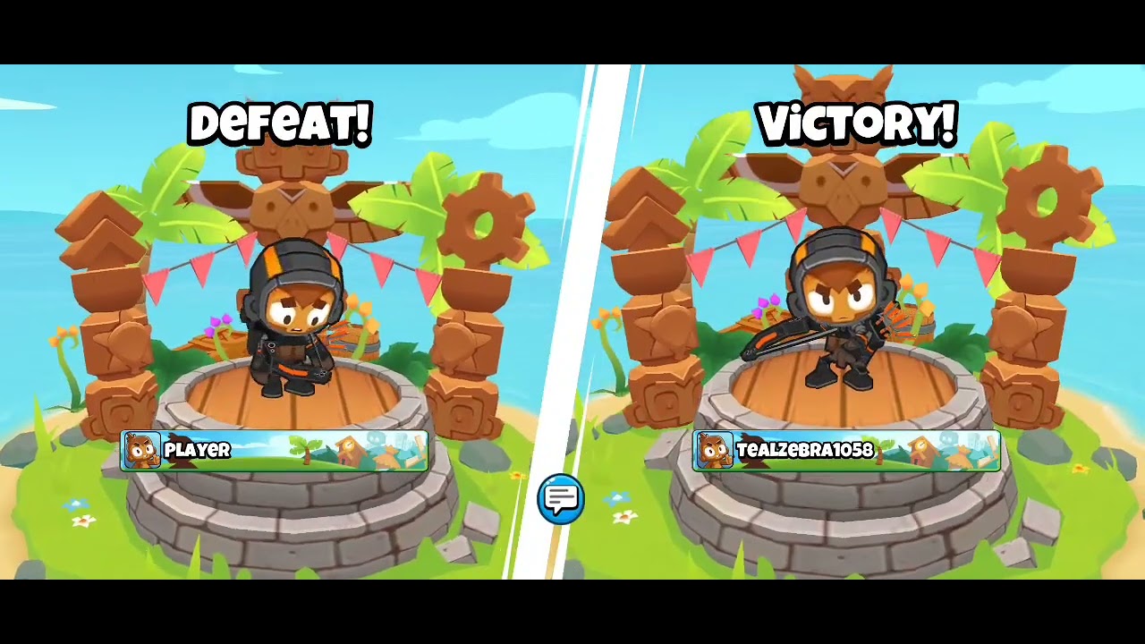 who will win ; battle Rank - YouTube