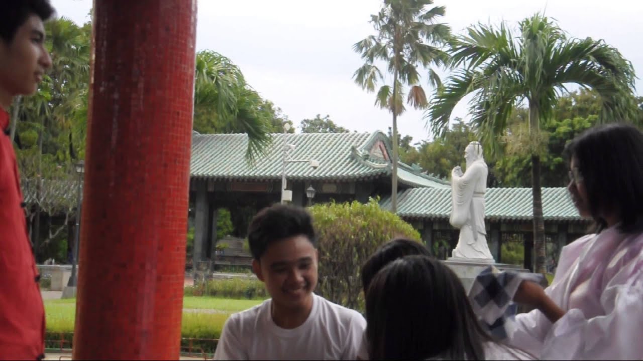 The Living Kuan Yin - YouTube