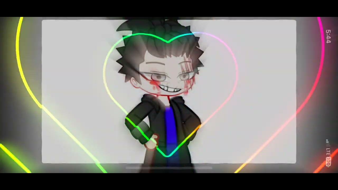 that one vtuber concert - YouTube