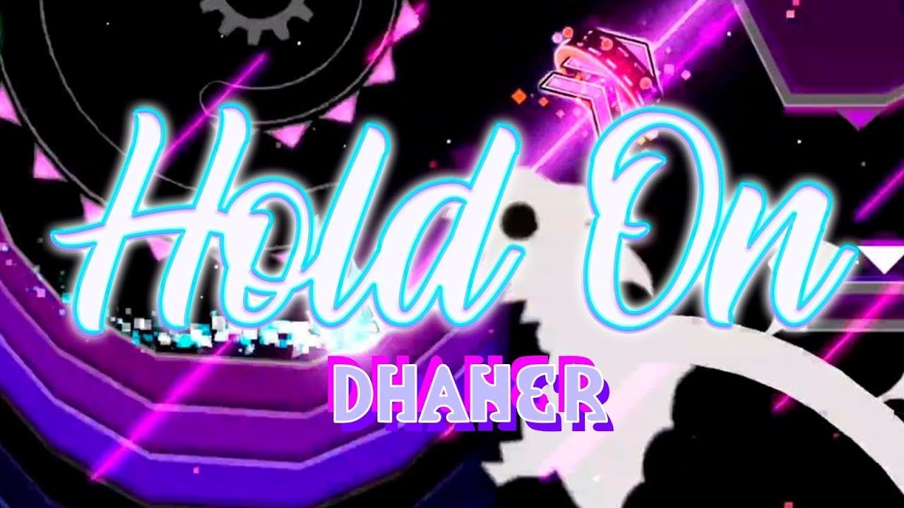 GD - Hold On - By DHaner - YouTube