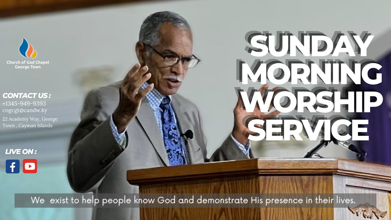 How to Enter the Kingdom of Heaven; Matthew 18:1-4 | Bro. Richard Carty ...