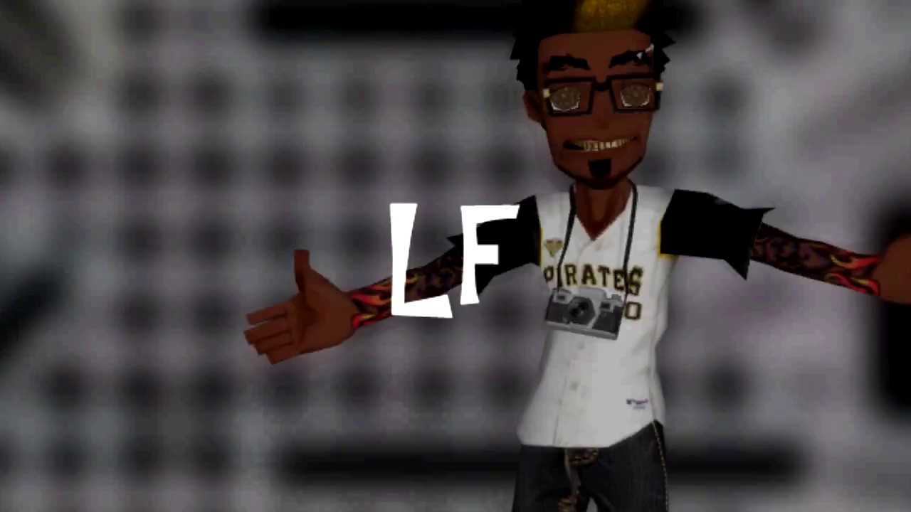 vinny cheese - groove (Meez) - YouTube