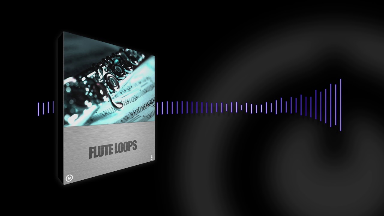 Flooty Loops Vol I - YouTube