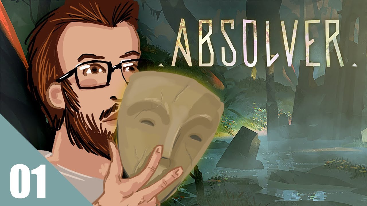 Absolver - Silan - Part 01 - YouTube