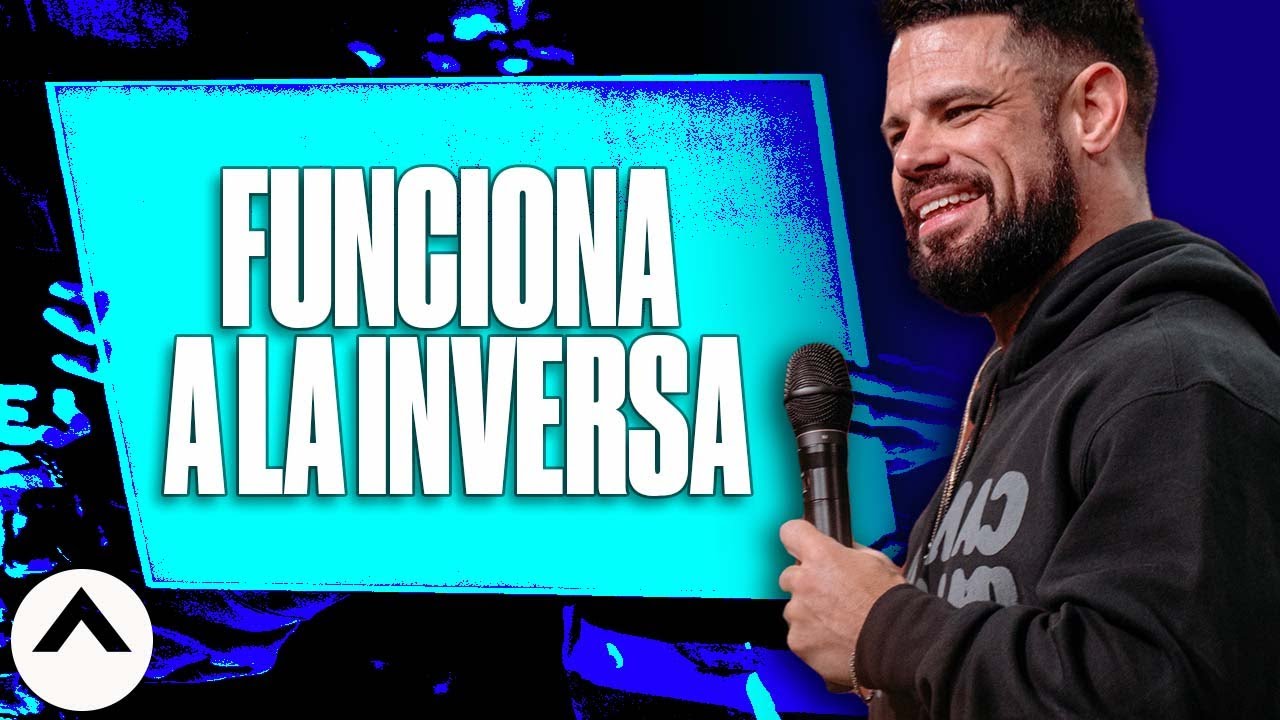 Funciona a la inversa - YouTube
