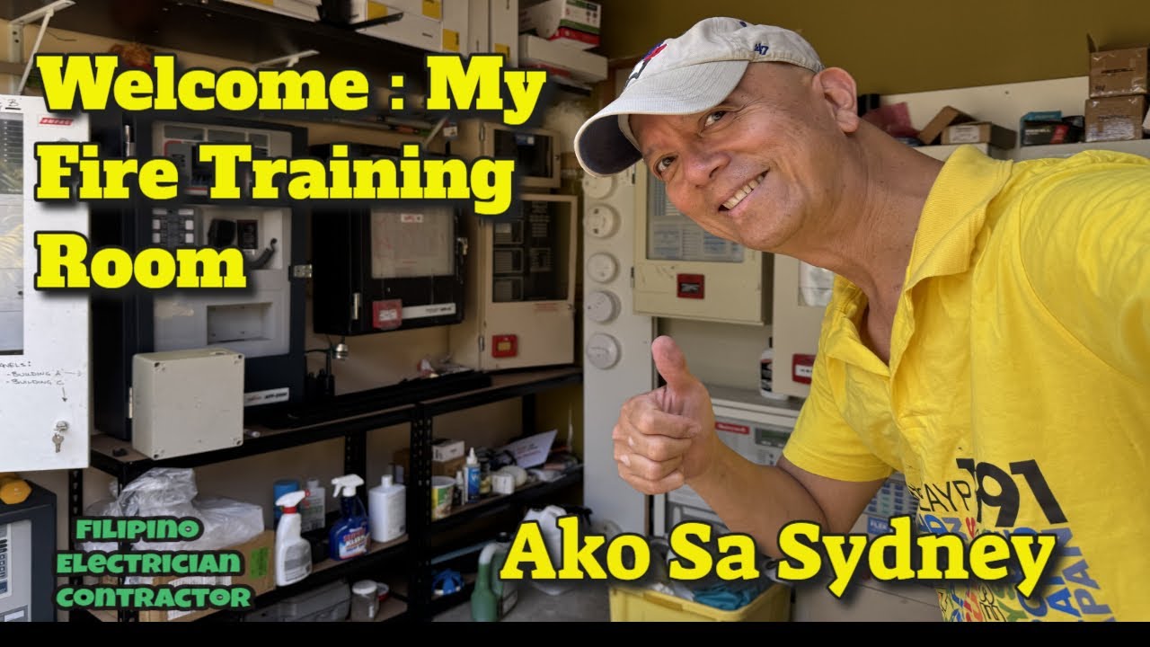 Introducing: Training Room - YouTube