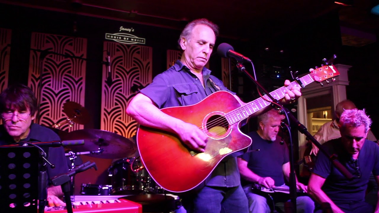 Skip Denenberg Michael Tearson 70th June 18, 2018 - YouTube