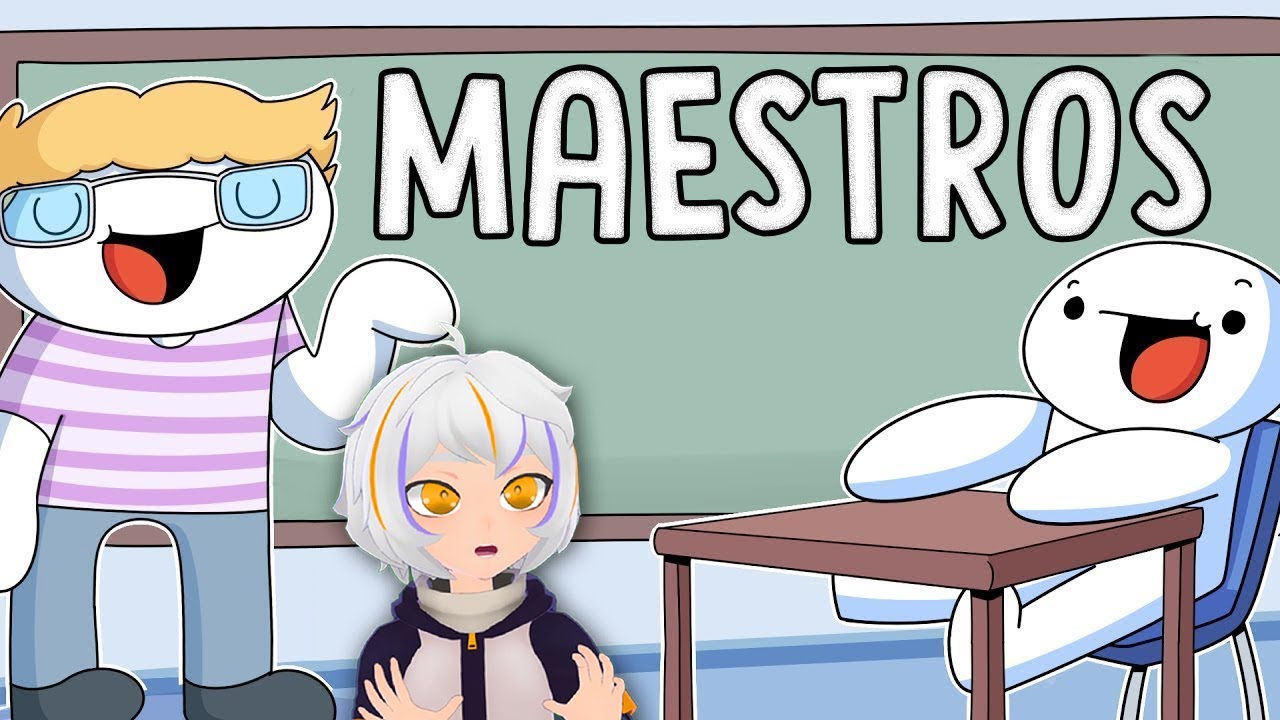 Mis Maestros | ChuyMine REACCIONA a Max Dubs - YouTube