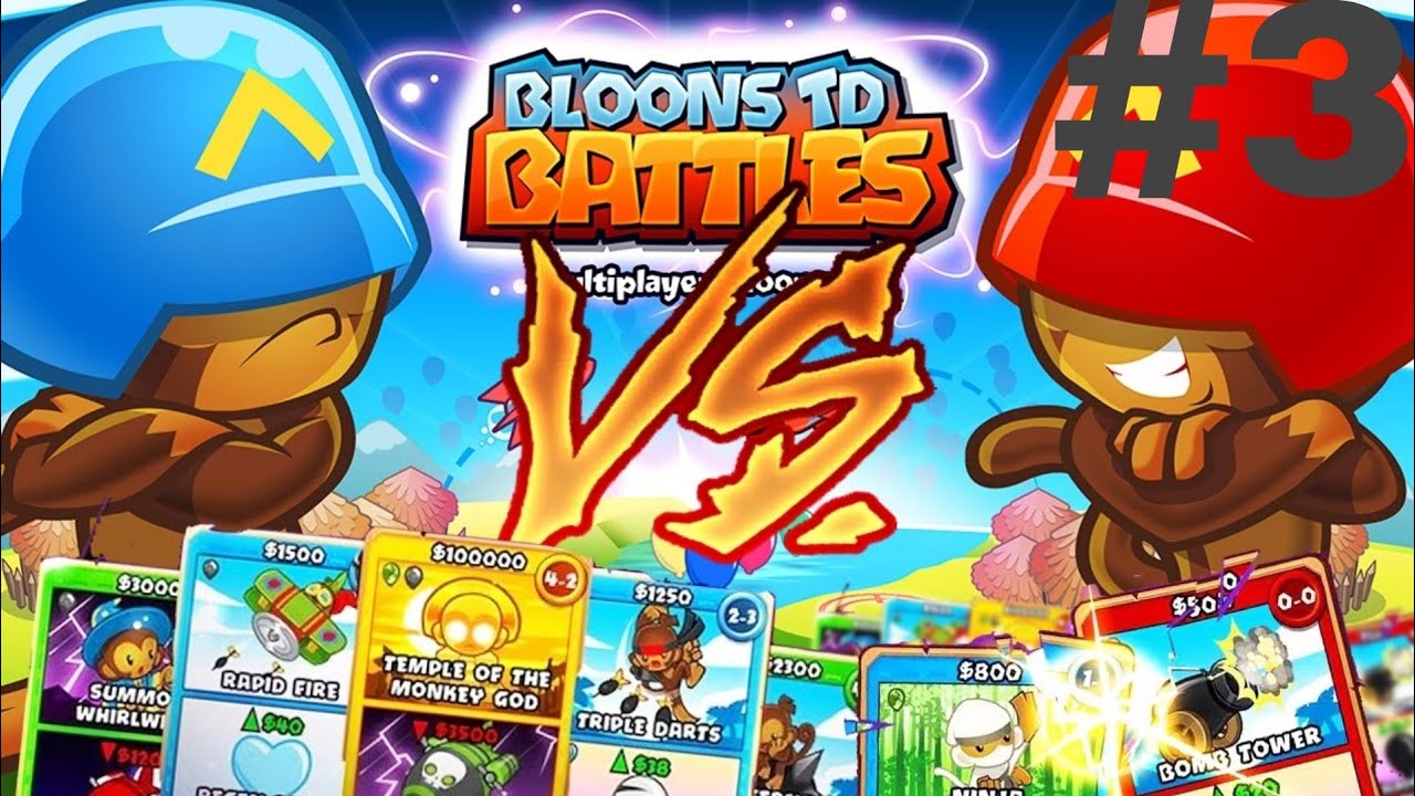 My Stats! (Towers, Bloon Decal, In-game Wins/Losses) | Bloons Tower ...