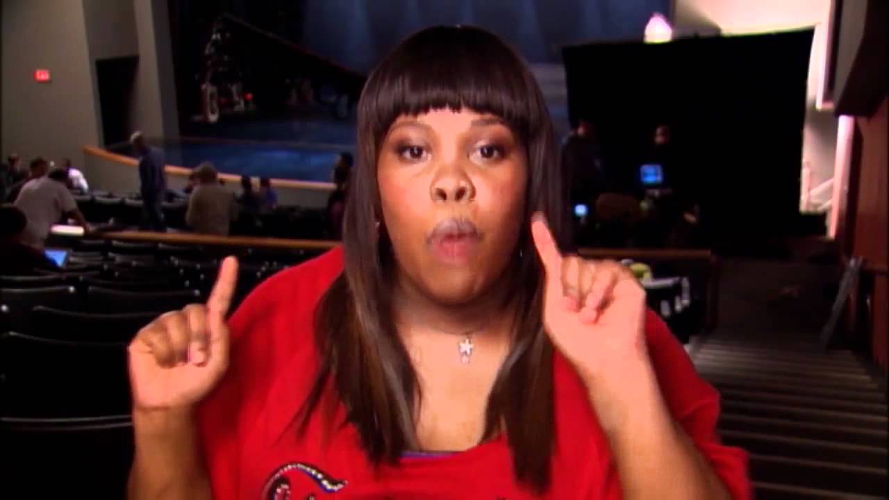 Glee Michael Jackson Episode Teaser - YouTube