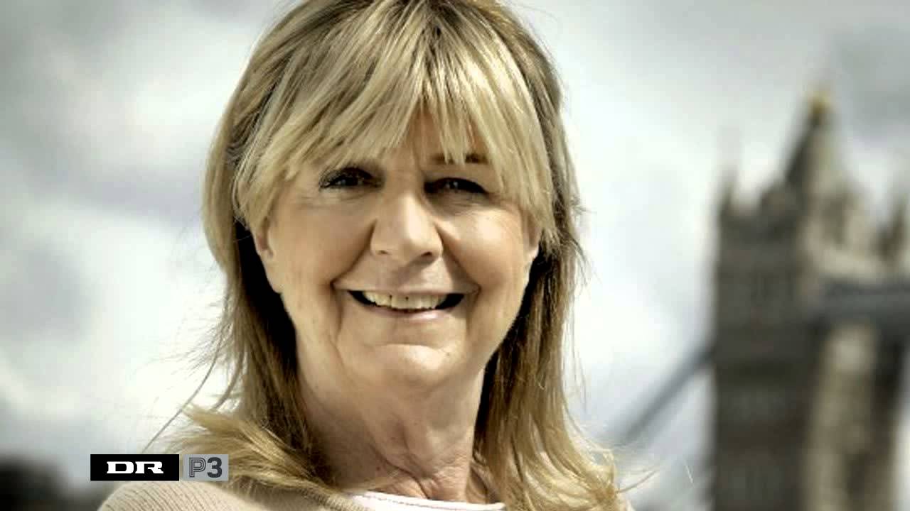 P3: Ulla Terkelsen interviewer 'Ulla Terkelsen' om det vilde snevejr ...