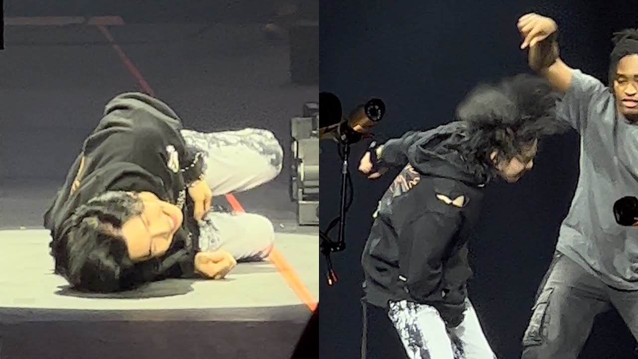 230516 Yoongi with band and dancers GRV Suga BTS Agust D D-Day Oakland ...