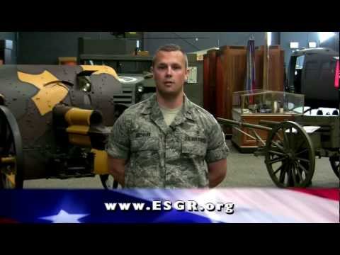 Understanding Your Rights Under USERRA - YouTube