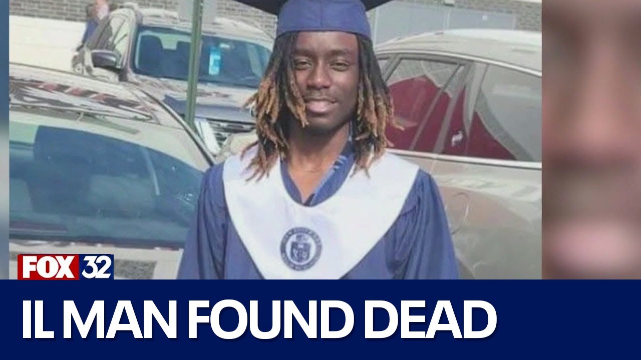 Javion Magee: Chicago-area man found dead in North Carolina with rope ...