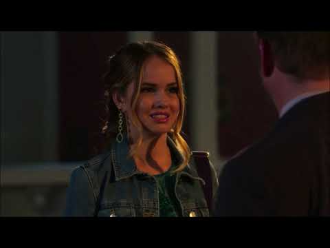 Insatiable - 2x2 - Is that the guy with knives for hands? - No, that's Wolverine