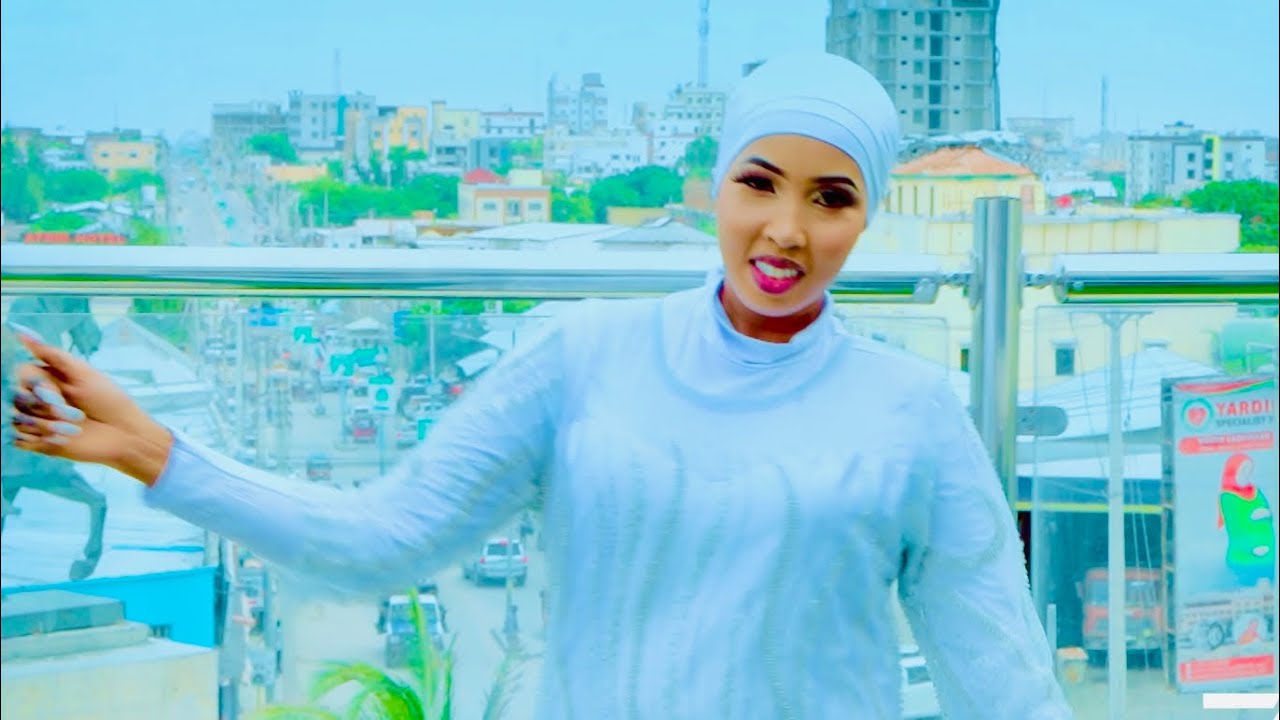 AYAAN QALBI SAAFI HEES CUSUB BEST ROMANTIC SONG NUSBA TAHAY IGA MAQAN (OFFICIAL VIDEO 2024 ...