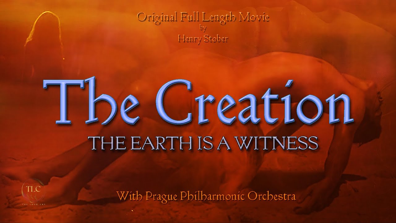 The Creation - The Original Full Length Movie with the Prague ...