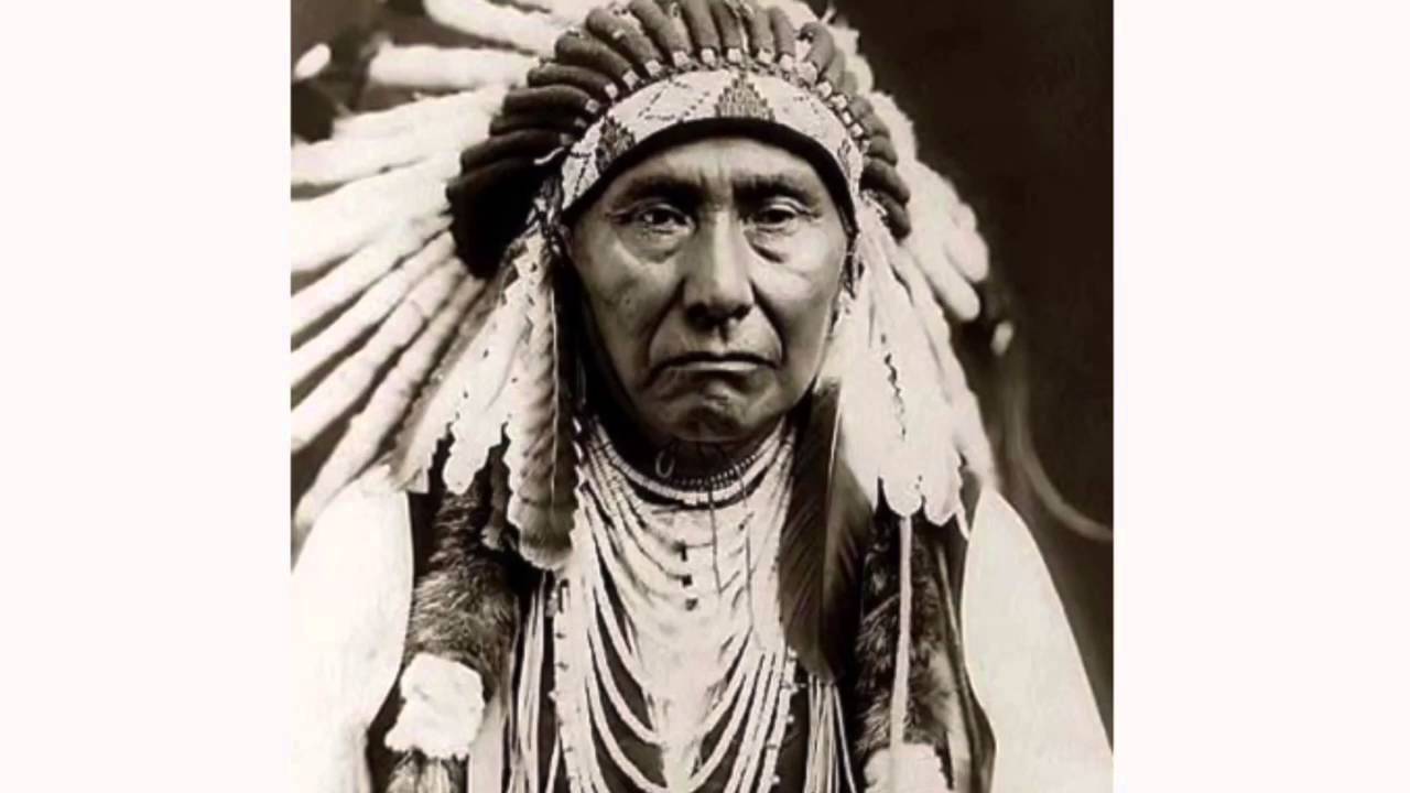 Stone Fox Trailer - YouTube