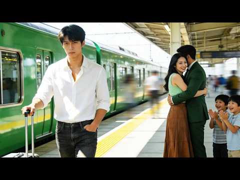 She Took Him for Granted — Until He Walked Away | Full Drama Compilation