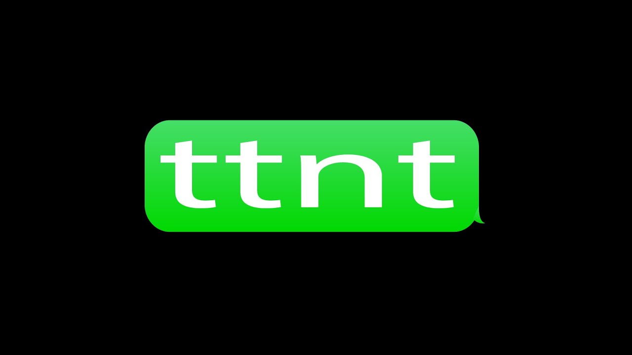 ttnt - YouTube