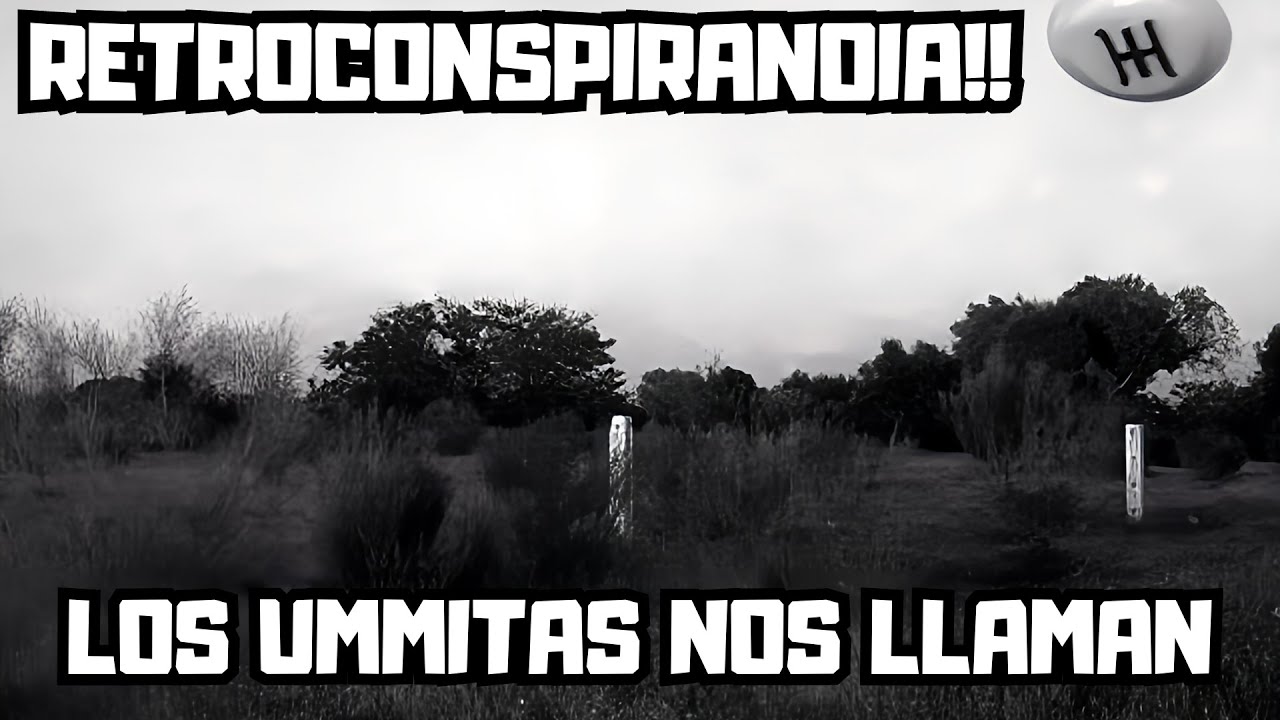🔴 LOS UMMITAS NOS LLAMAN EN DIRECTO!!⚠️- RETROMAGUFERÍA⚡ - YouTube
