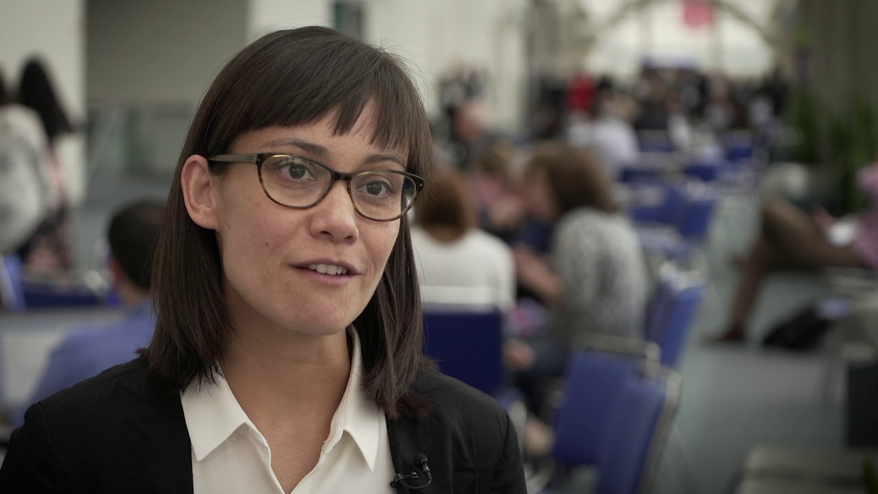 Alison Lee, ATS 2018 – Household air pollution exposure and pulmonary ...
