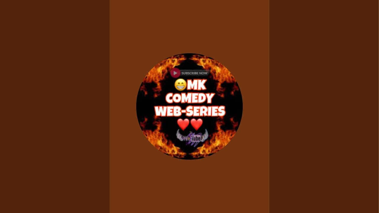 MK Comedy WEB-Series is live - YouTube