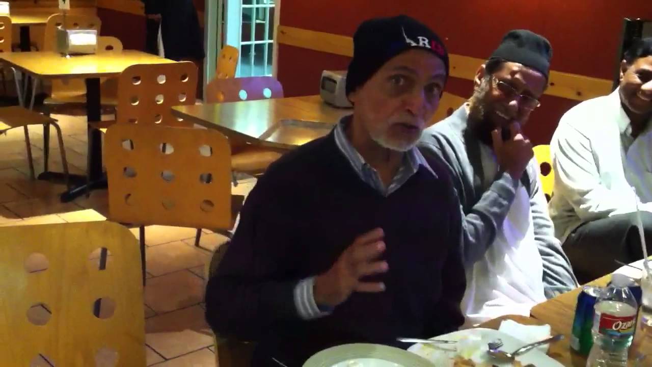 Khamakha sahab in Bombay Tapori slang - YouTube