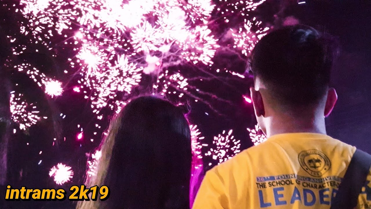 INTRAMURALS VLOG 2019! | JILCF | (Montage) | Philippines | Scherla Brazal - YouTube