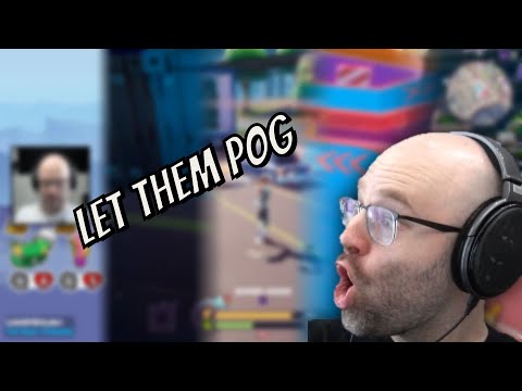 The pog-ometer is off the charts | northernlion weekly highlights #2 ...