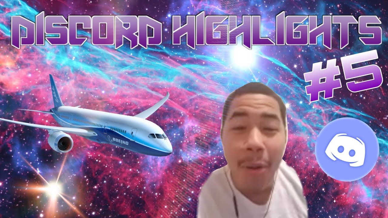 Discord highlights #5 - YouTube