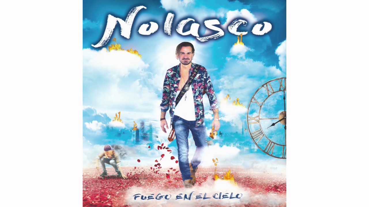 NOLASCO - 4 Besos (Audio Oficial) - YouTube