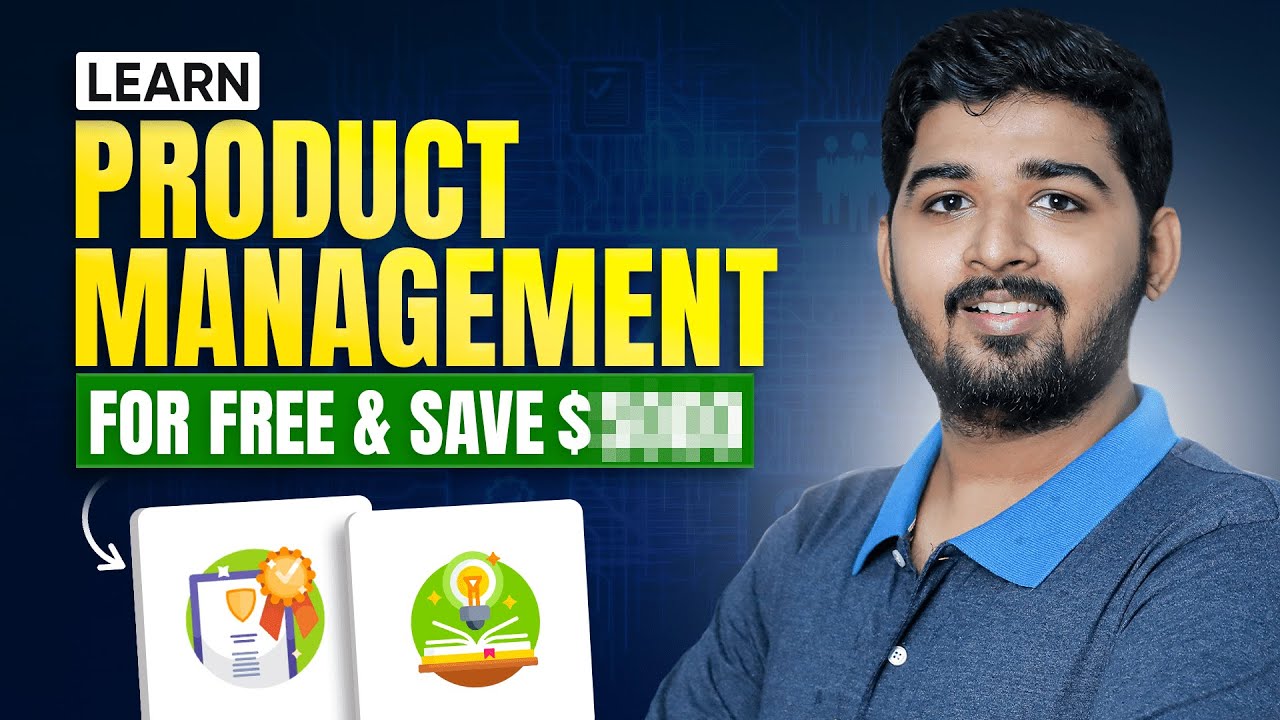 Level Up Your Product Management Game with These Free Resources | Learn ...