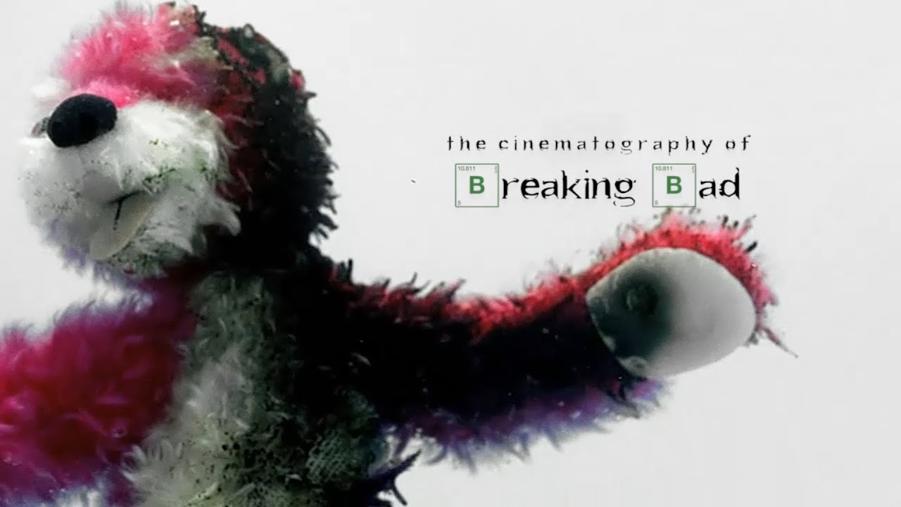 The Cinematography Of Breaking Bad Series 2 YouTube the-cinematography-of-breaking-bad-series-2-youtube