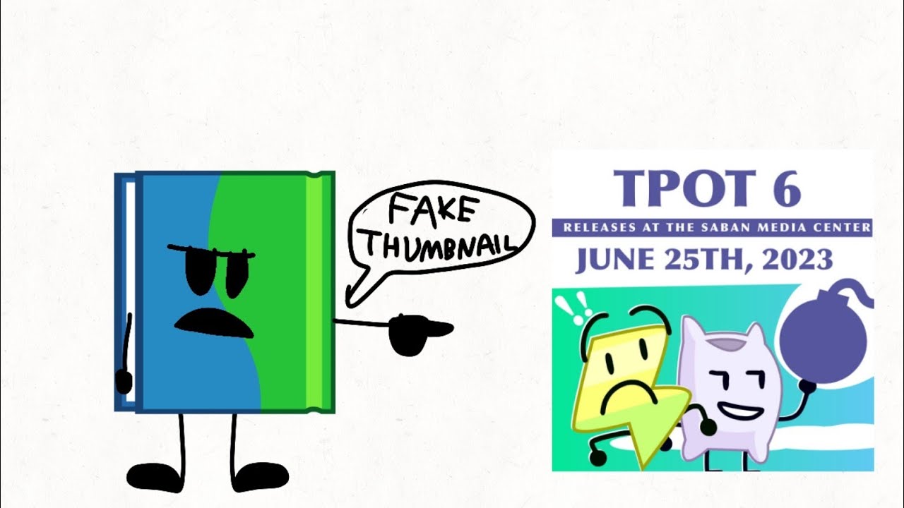 TPOT 6 Map Part 2 (For @pikasan17 ) - YouTube