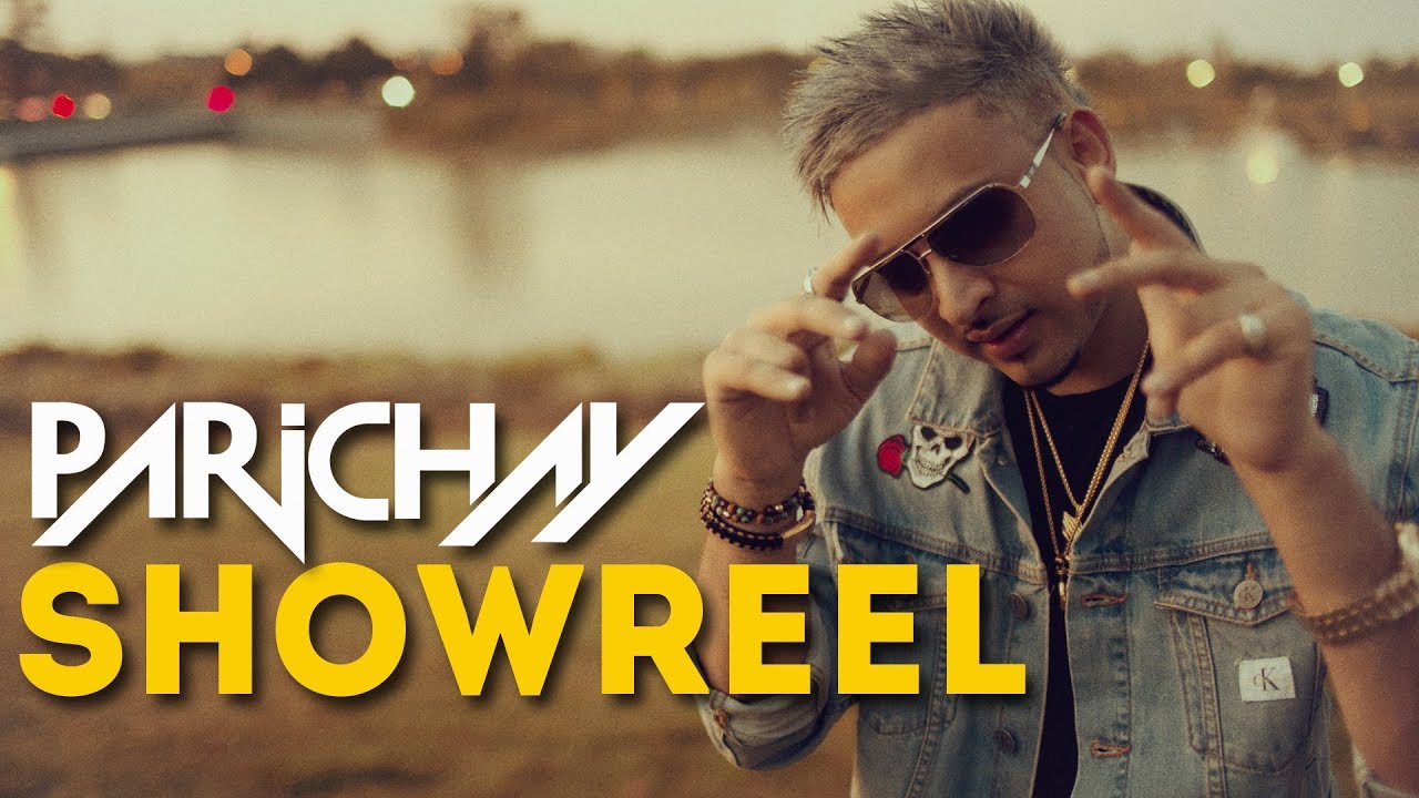 PARICHAY Showreel | Indo-Canadian Bollywood Singer | Performer ...