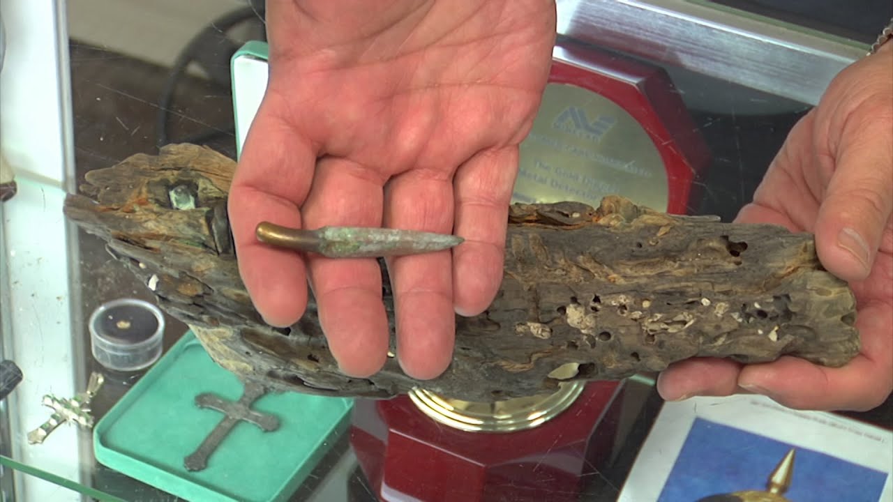 Ask Away: Where is Captain William Kidd's Treasure Buried in Bradley ...