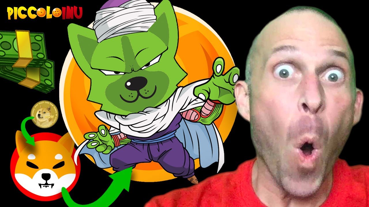 PICCOLO INU CRYPTO COIN REVIEW AND HOW TO BUY $PINU!!!!!!! PINU SWAP ...